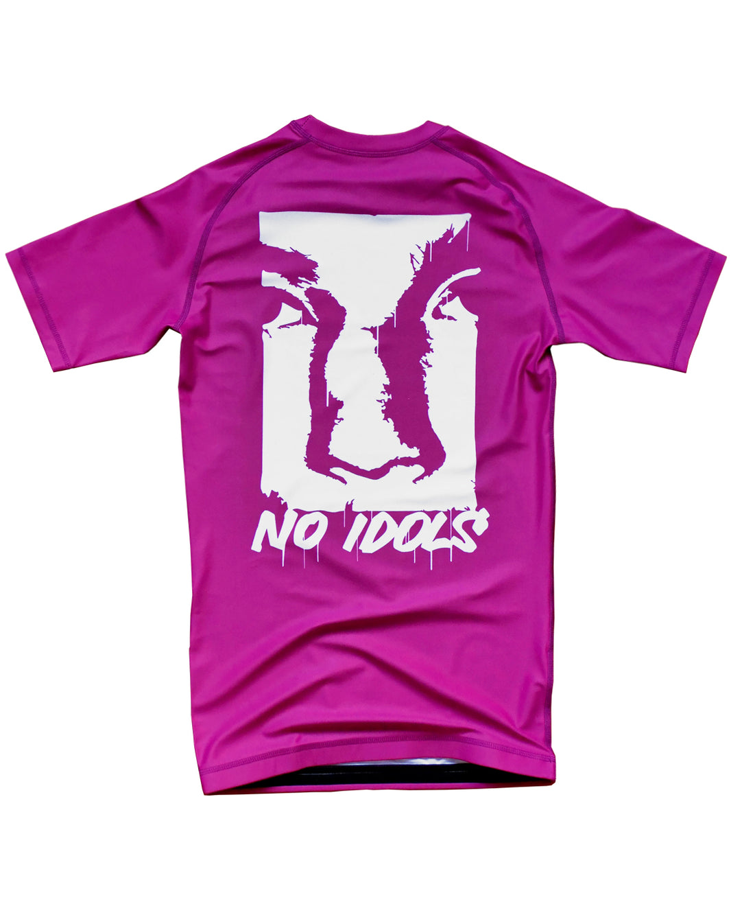 No Idols